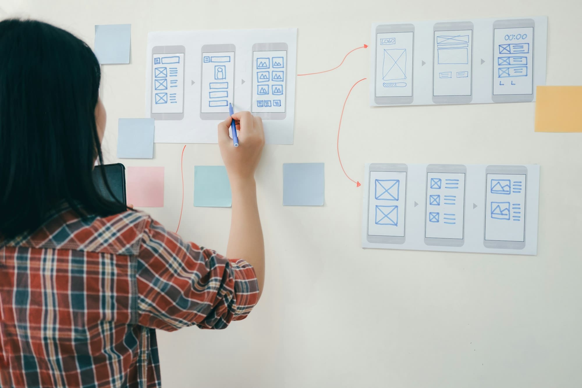 The Future of UX/UI Design: Exploring Emerging Technologies and Trends