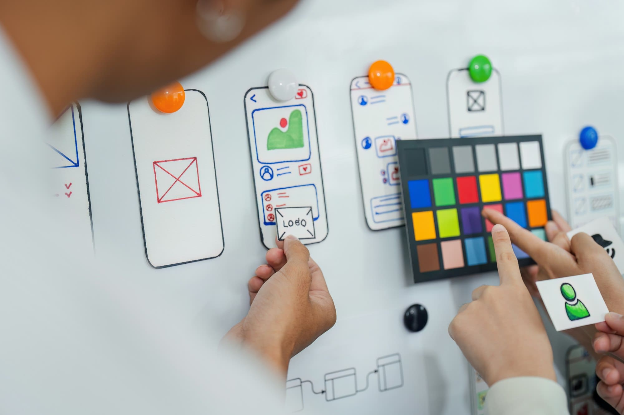 Designing for Emotional Impact: Mastering UX/UI to Captivate Users