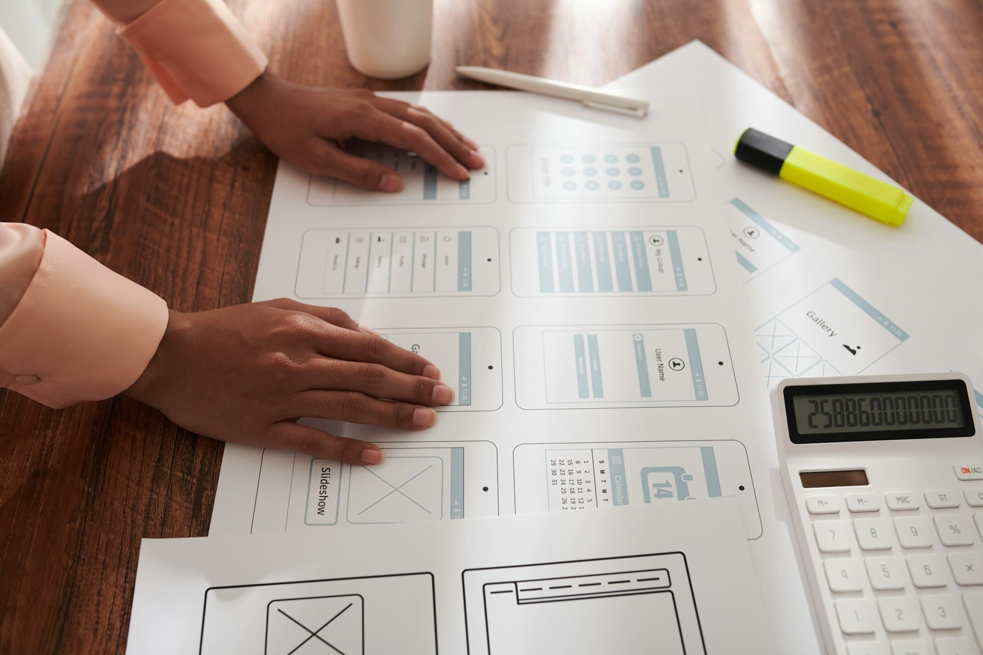 Designing the Future: How UX/UI is Evolving with Emerging Technologies